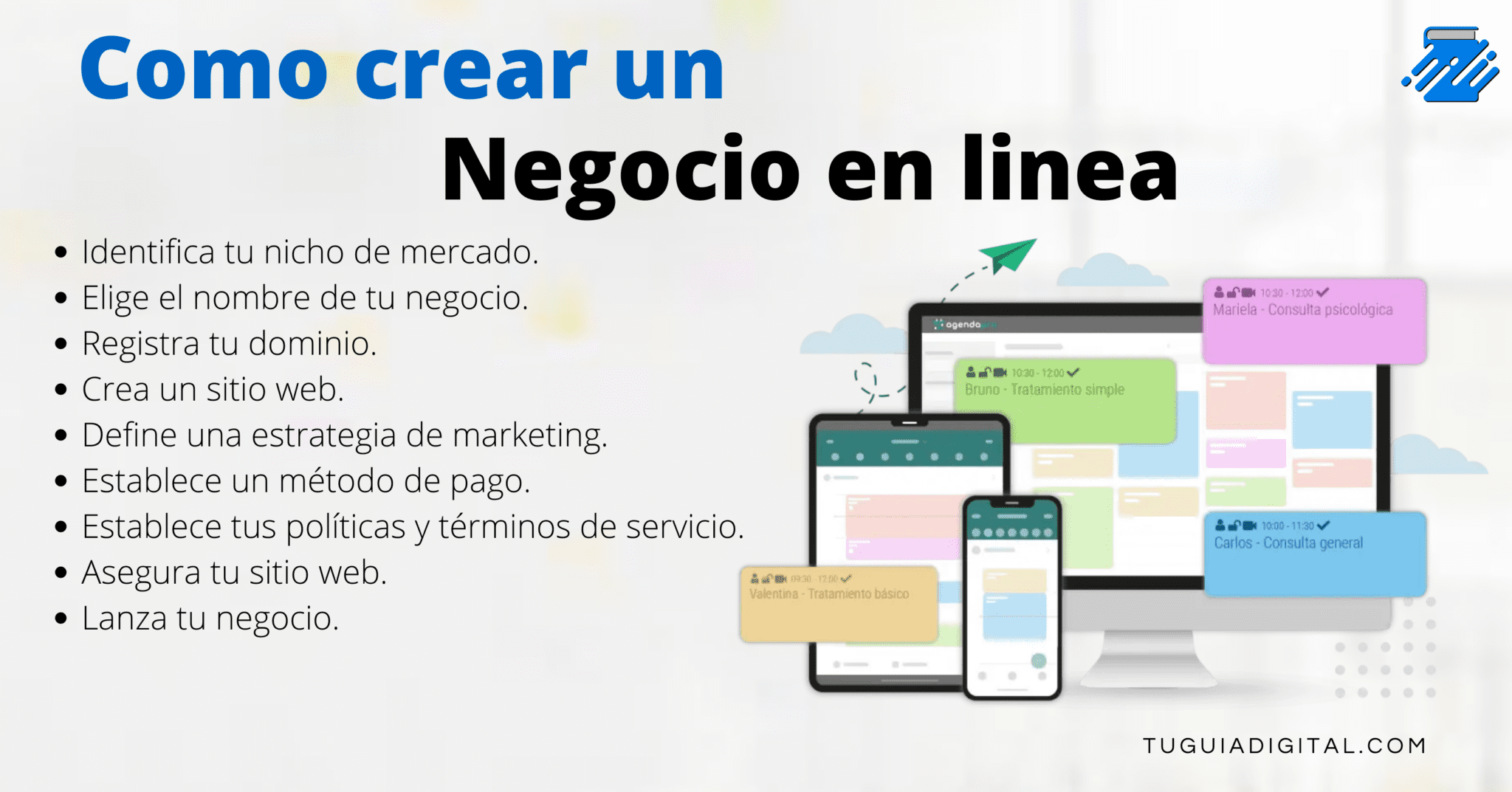 Blog - Tu Guía Digital